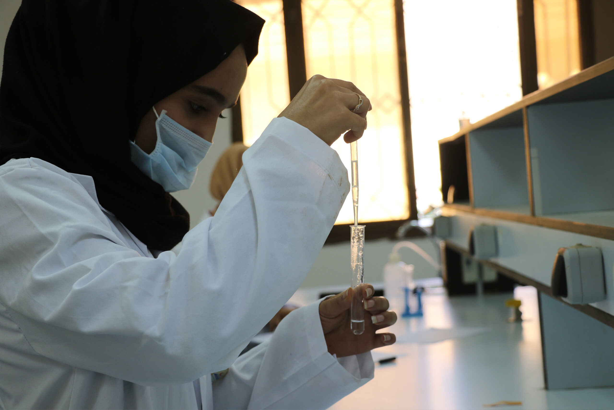 PROFESSIONAL DEVELOPMENT OF TEACHING STAFF MEMBERS AT THE FACULTY OF ...