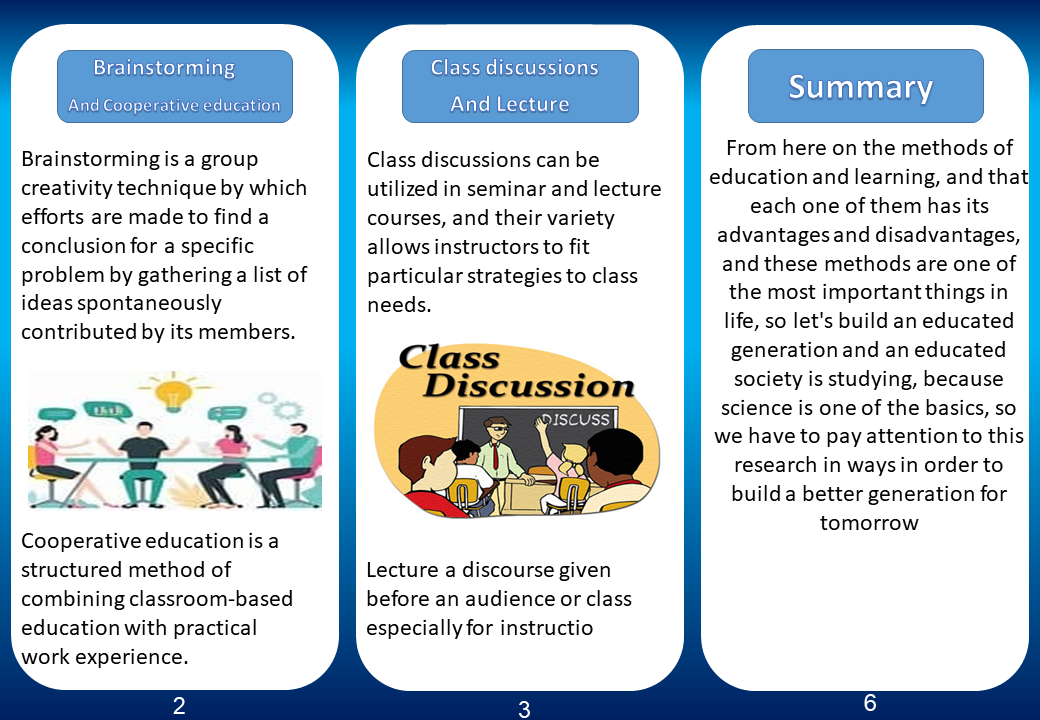 Community Outreach 2021 (Brochures) - Libyan International Medical ...